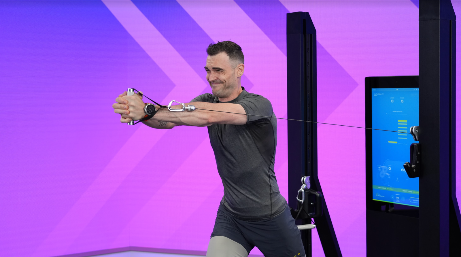 OxeFit XS1 review – Unleash your inner beast | T3