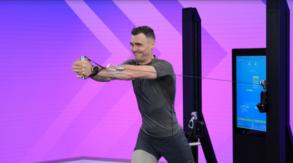 OxeFit XS1 review – Unleash your inner beast | T3