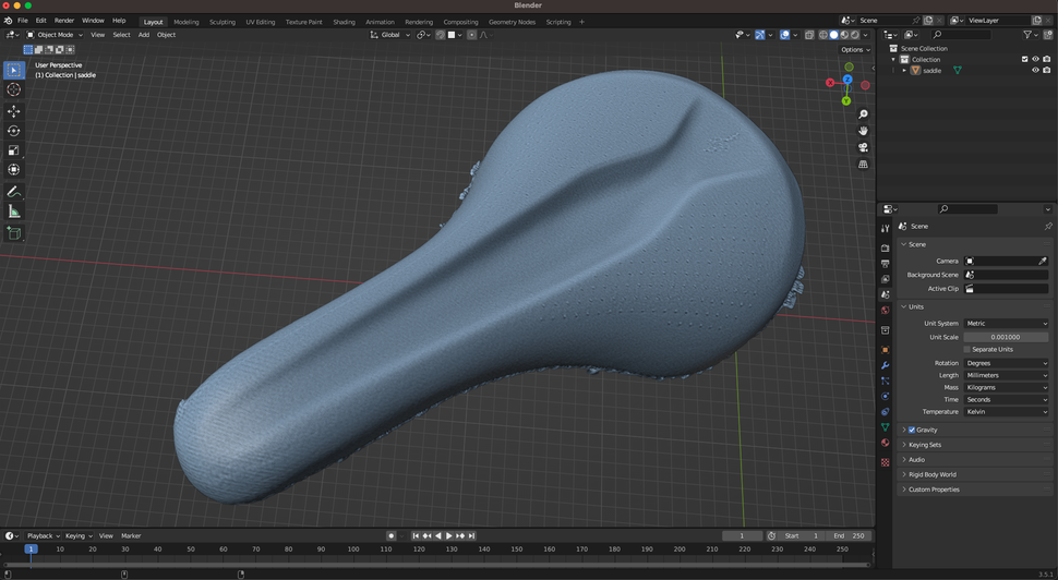 3DMakerPro Mole 3D Scanner Review: An Entire World in the Palm of your ...