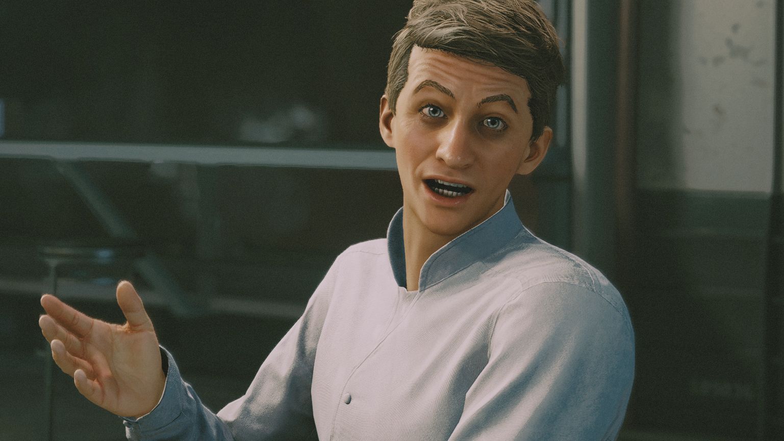 Starfield backgrounds guide | PC Gamer