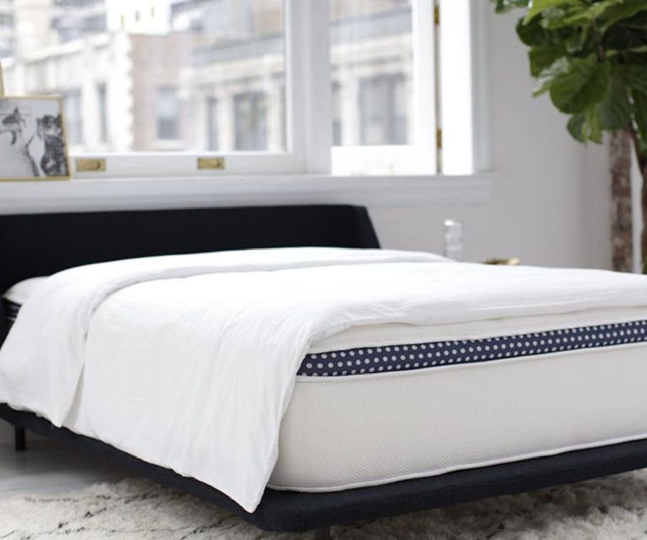 WinkBed Luxury Hybrid Mattress review – tried and tested | Homes and ...