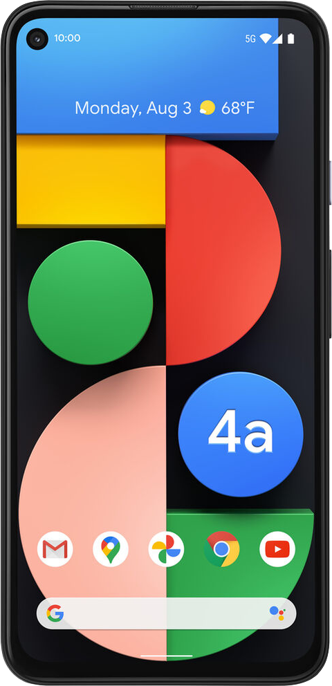 Will my phone work on Google Fi? | Android Central