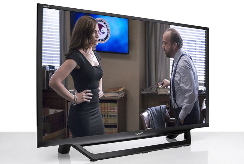 Sony KDL-32WD603 review | What Hi-Fi?