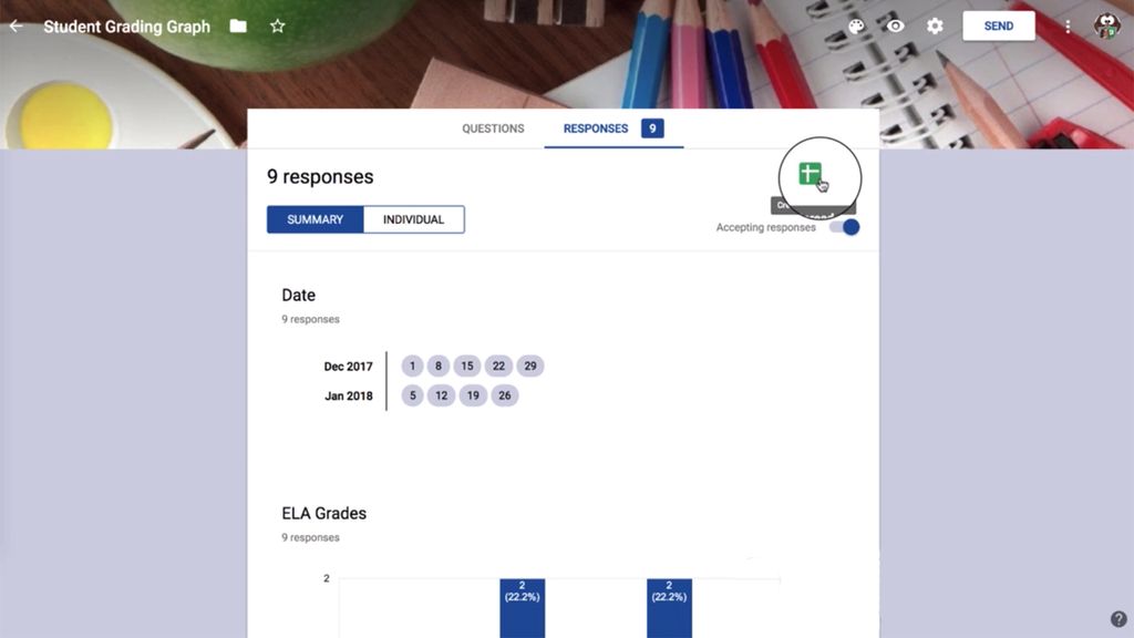 What is Google Forms and how can it be used by teachers? | Tech & Learning