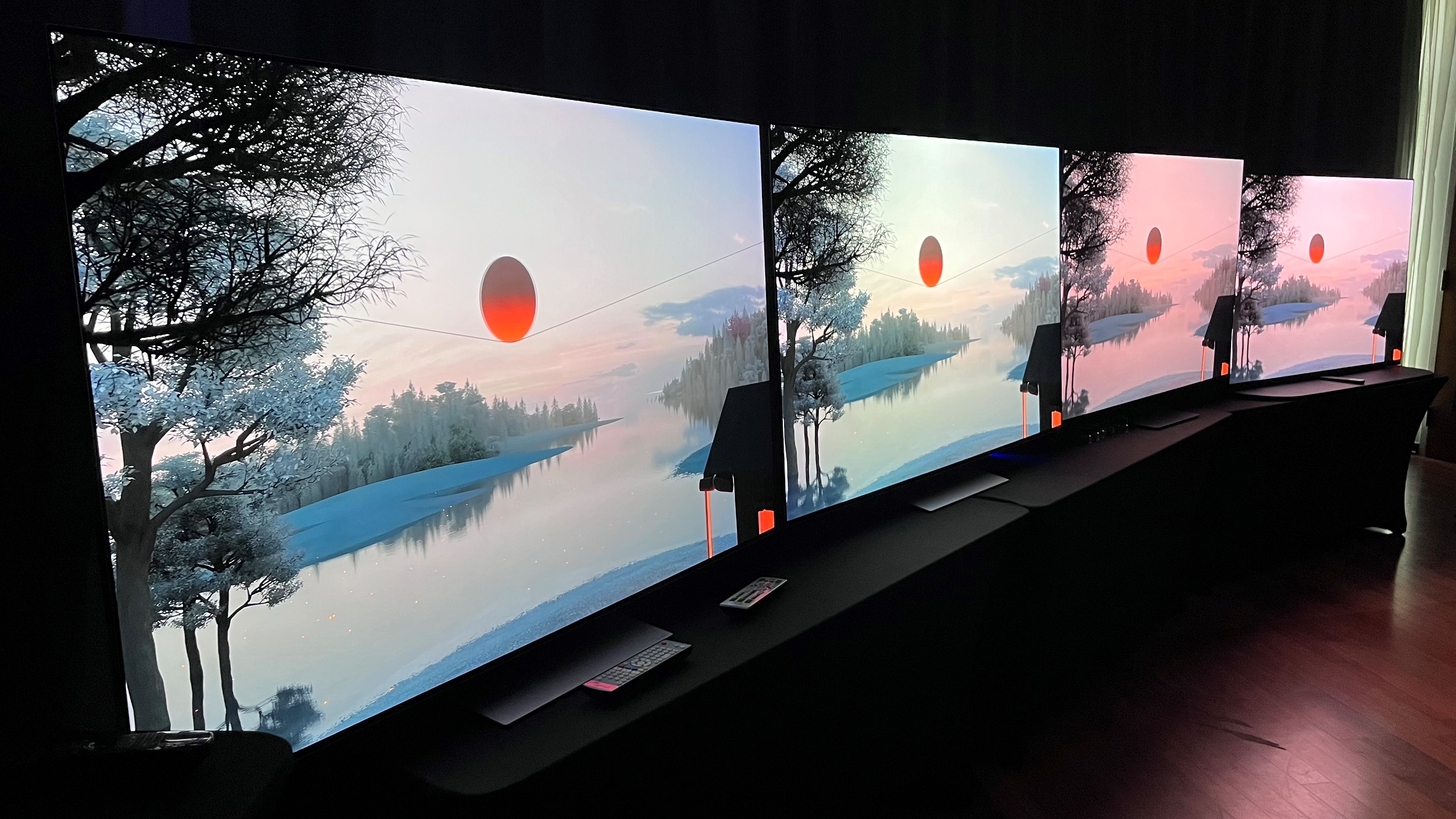 Explained The 6 Types Of OLED TV Screens In 2023 And Explained The 6 Types Of OLED TV Screens In 2023 And