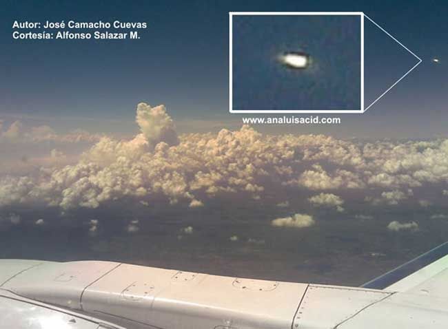 UFOlogy: Aliens and Hucksters Among Us | Space