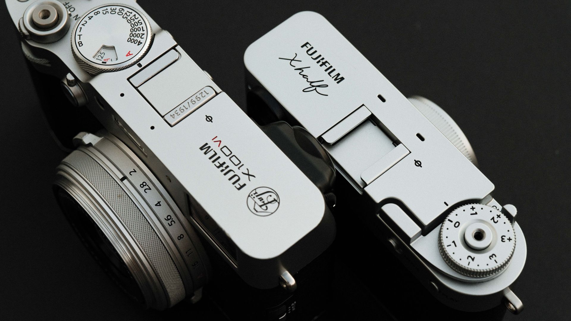 There’s finally a new compact camera out-selling the trendy Fujifilm ...