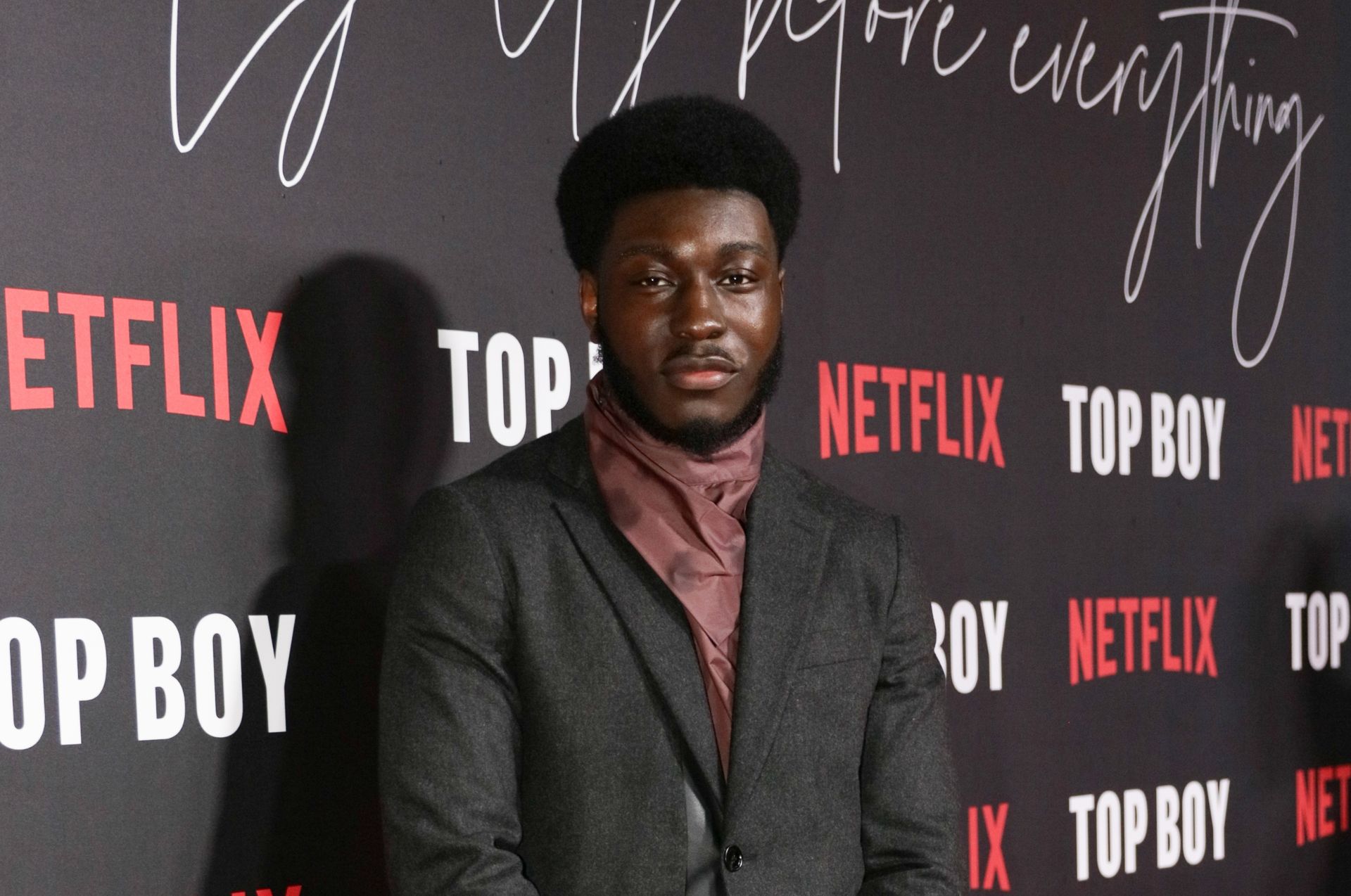 Top Boy cast: Who is in the new season of the Netflix drama? | My ...