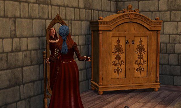The Sims Medieval Basics: Traits, Flaws, Tips, and Cheats | GamesRadar+