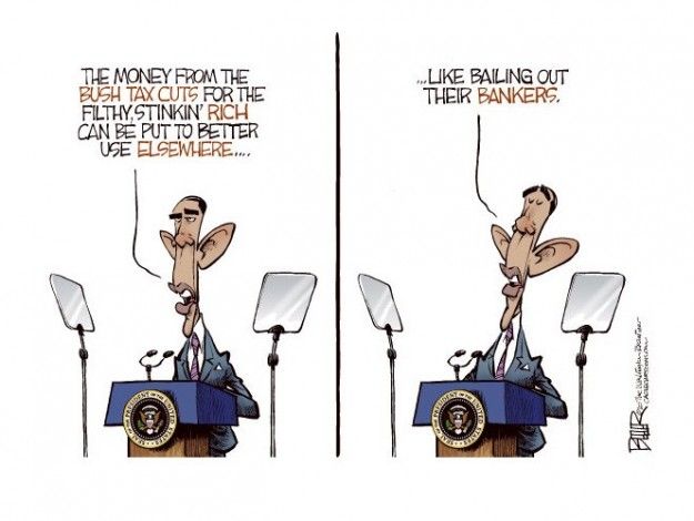 Reallocating funds | The Week