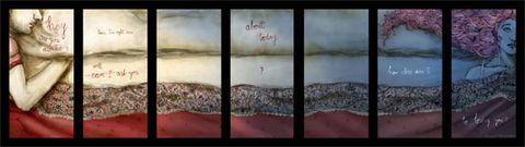 Beautiful song illustrations strike a chord | Creative Bloq