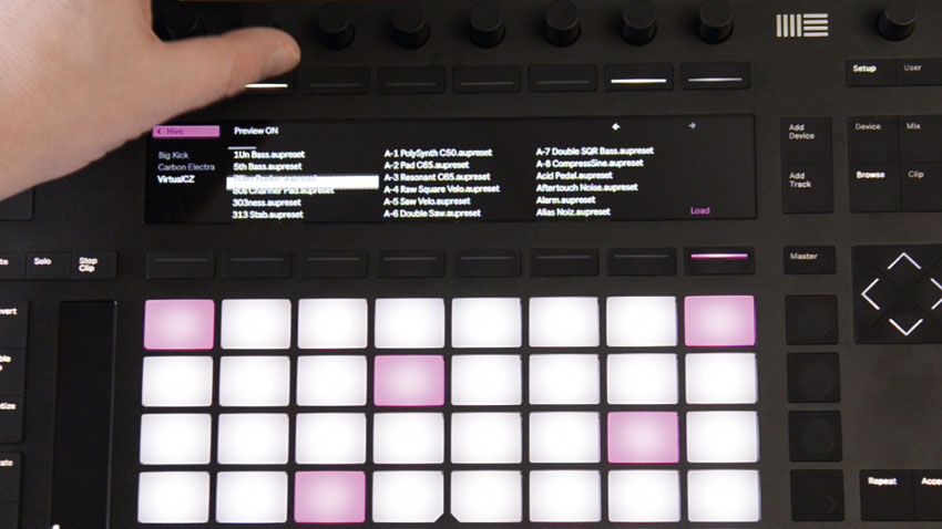 10 of the best things about Ableton Push 2 | MusicRadar
