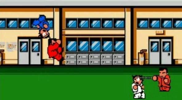 River City Ransom sequel coming to Japan, western fans hold their ...