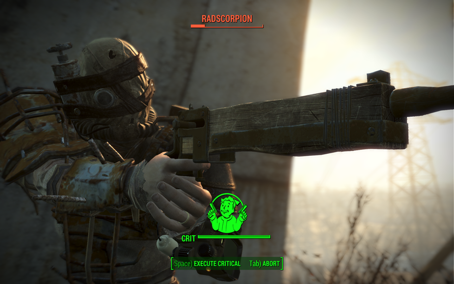 Six things I wish I'd known before starting Fallout 4 | PC Gamer