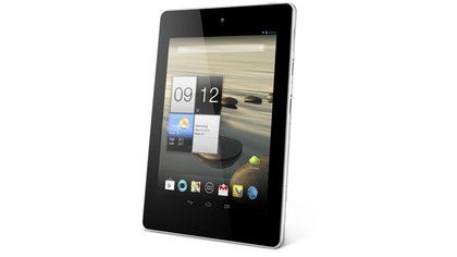 Acer Iconia A1 tablet arrives as low-cost iPad mini rival | TechRadar