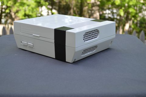 Build of the week: NES 3.0 | PC Gamer