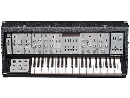 Roland Synthesizer Chronicle: 89 synths in pictures | MusicRadar