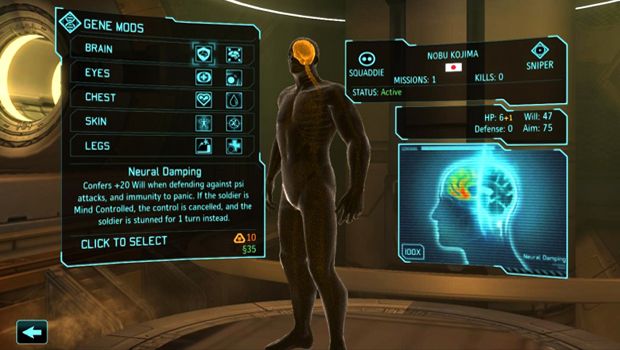 XCOM: Enemy Within tips and tricks | GamesRadar+