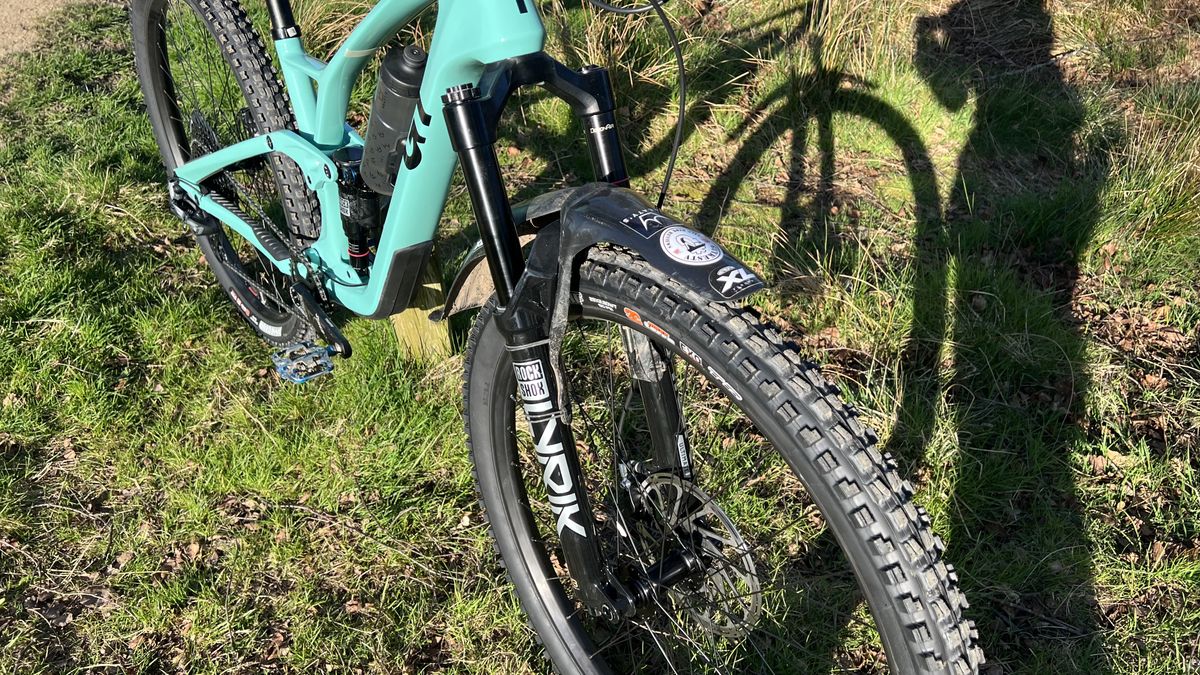 GT Sensor Carbon LE review | Bike Perfect