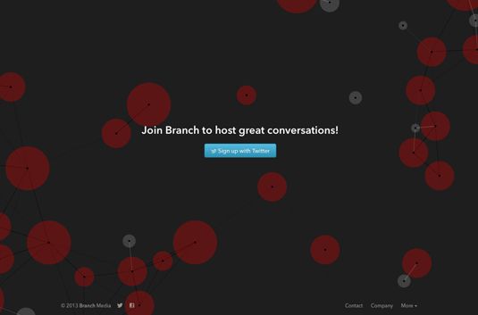 Beautiful site offers a dinner party in the browser | Creative Bloq