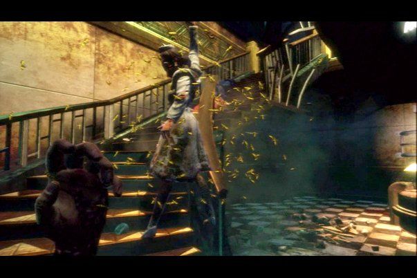 BioShock Plasmid guide and the best powers to defeat Splicers | GamesRadar+