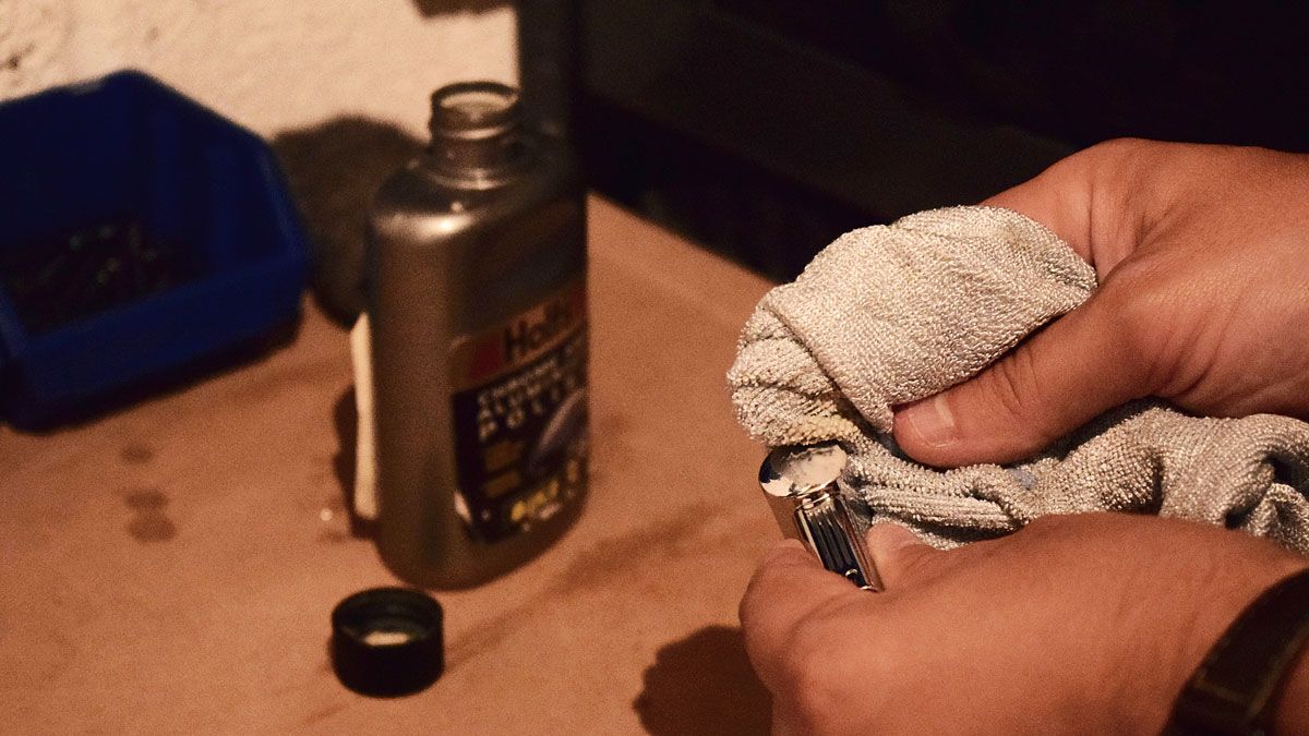 The Workshop: How to clean your drum hardware | MusicRadar