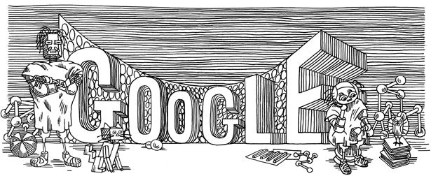5 of the best Google doodles | Creative Bloq