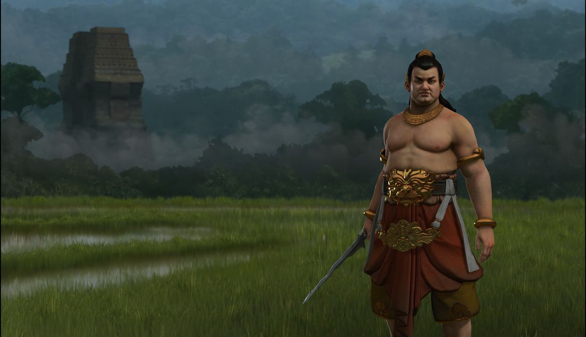 Civilization V's new civilization abilities and unique units, and how ...