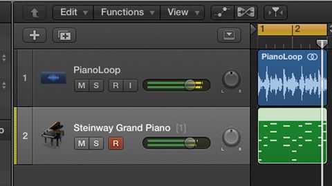 How to make a programmed piano part sound more realistic | MusicRadar