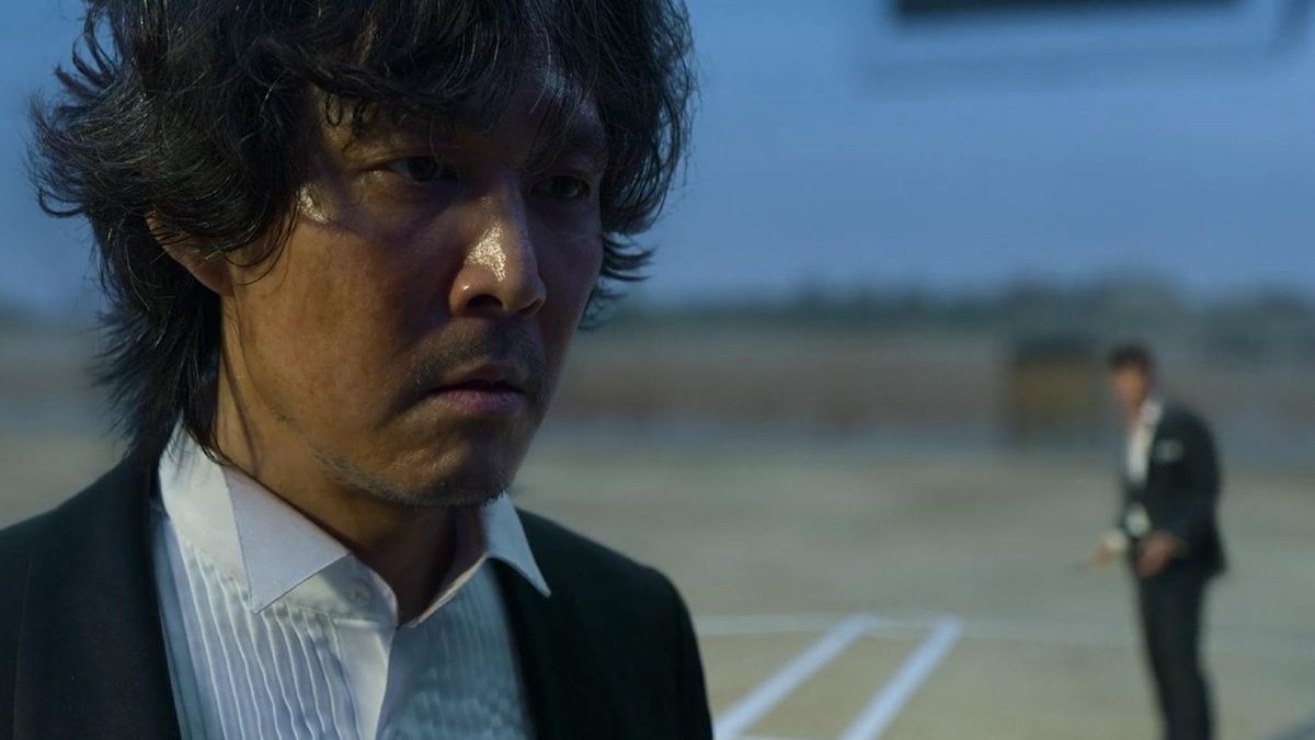 All 9 Episodes Of Squid Game, Ranked | Cinemablend