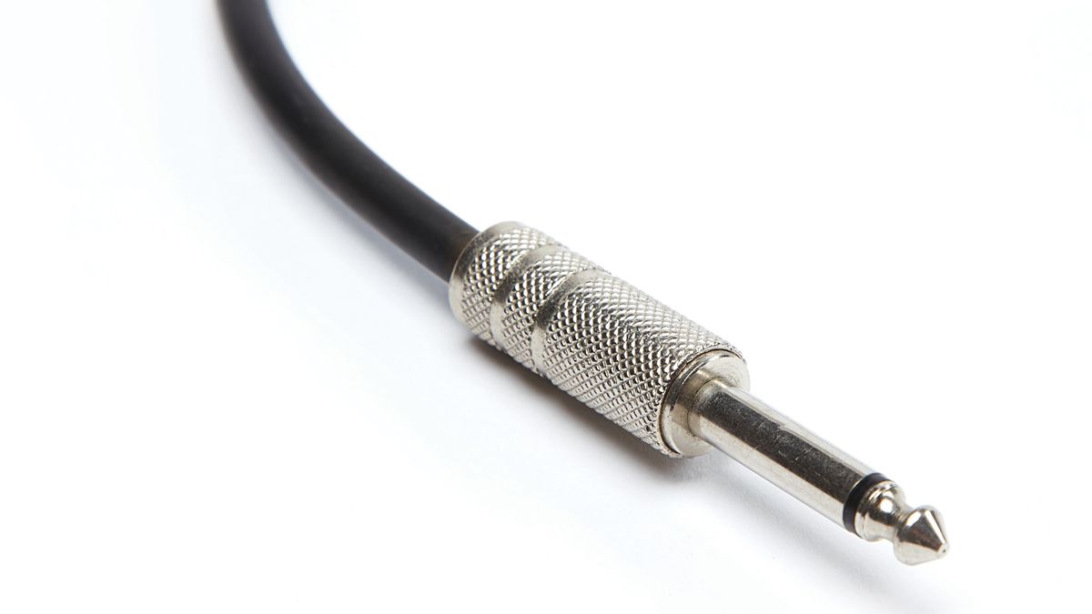 The truth about guitar leads | MusicRadar