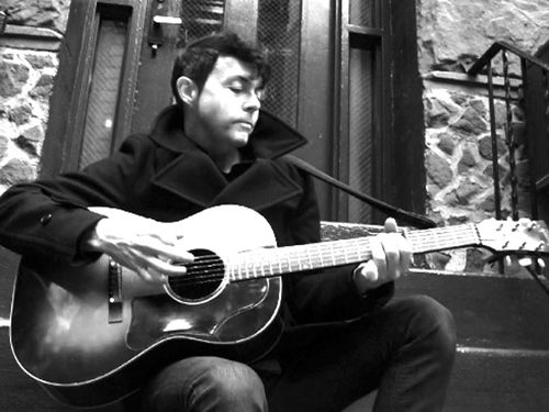 Richard Barone's top 5 tips for guitarists | MusicRadar