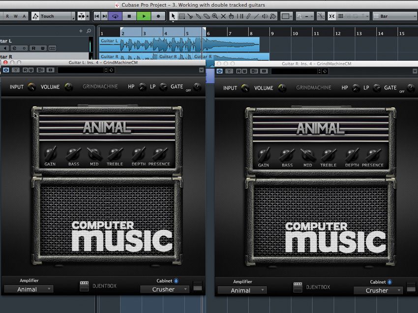 10 ways to get great guitar tones in your DAW | MusicRadar