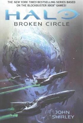 All the Halo lore books and the order to read them in | Windows Central