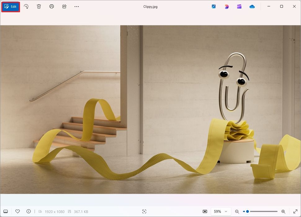 3 easy ways to crop images on Windows 11 — no extra tools needed ...