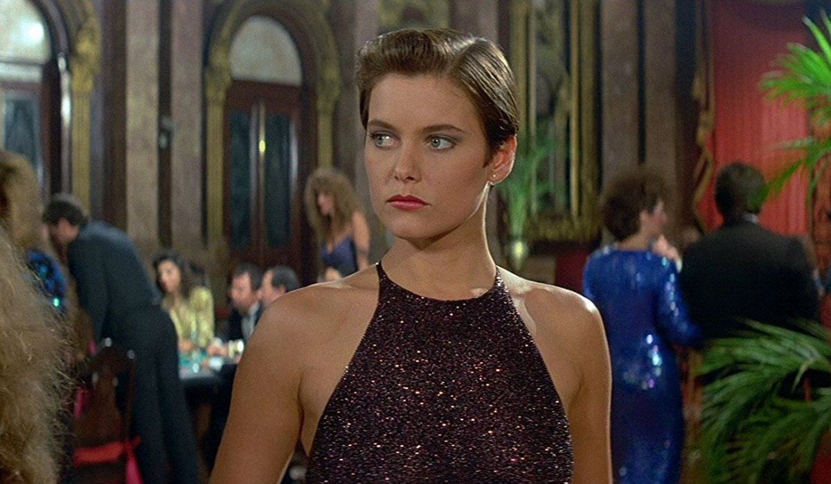 11 Bond Women Who Were Truly 007's Equal | Cinemablend