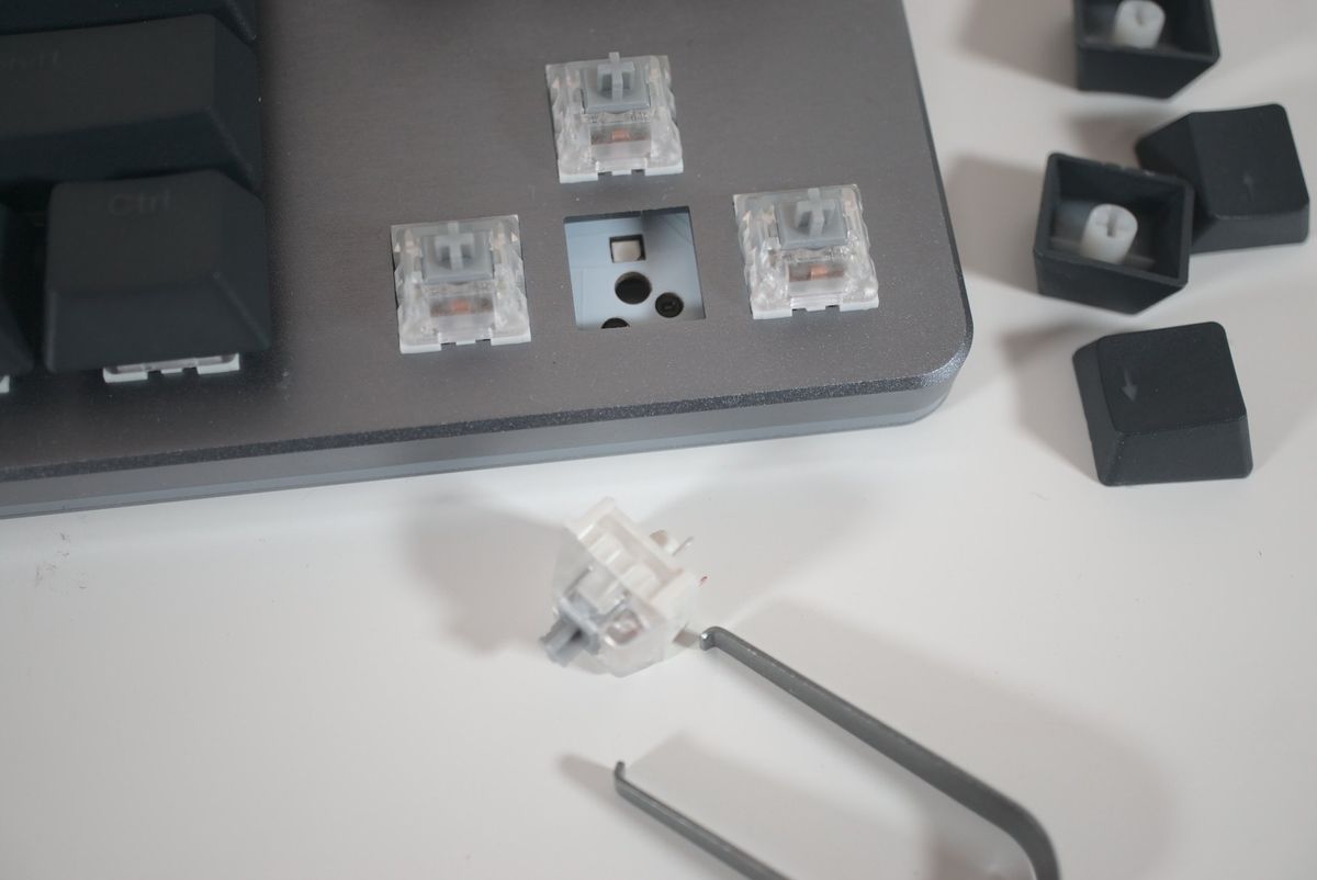 Drop CTRL review: A great yet expensive foundation for a custom ...