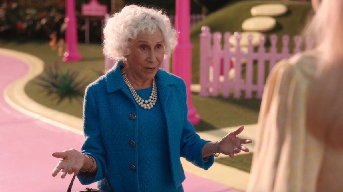 32 Funniest Lines In Barbie | Cinemablend