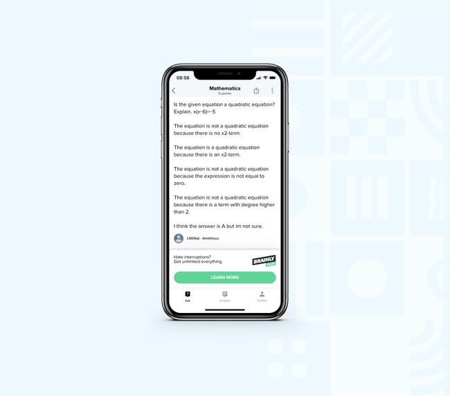 What is Brainly and How Can It Be Used to Teach? | Tech & Learning