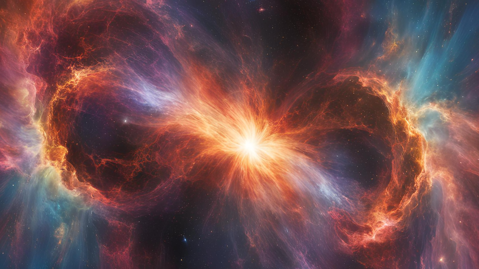 Was 2024 the year we finally started to understand dark energy? | Space