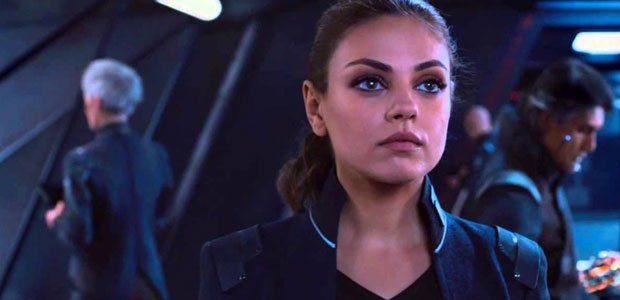 Jupiter Ascending | Cinemablend