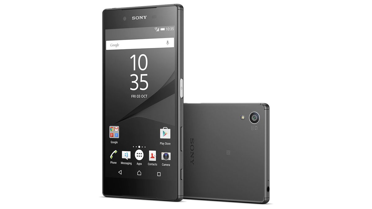 Sony smartphones: a complete history of Xperia flagship phones ahead of ...