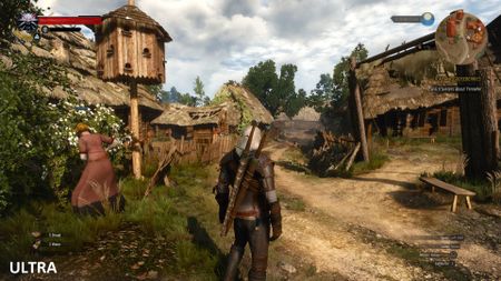 Witcher 3 graphics options, performance and settings | PC Gamer