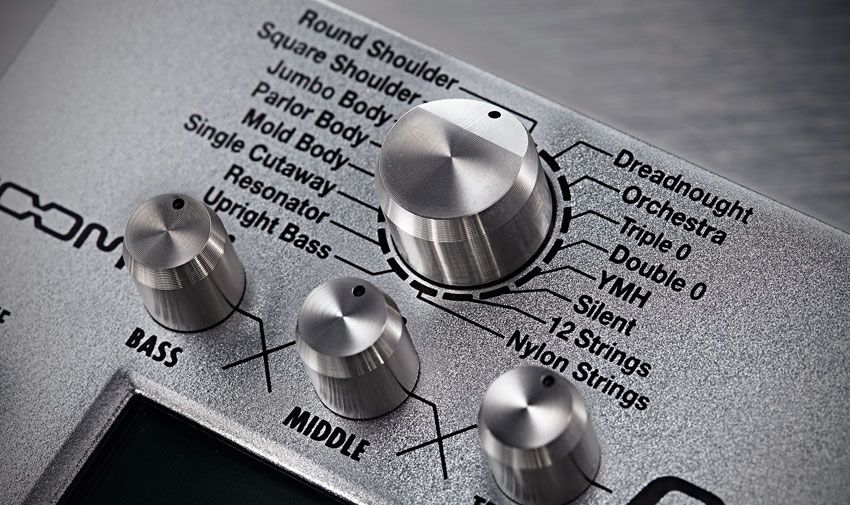 Zoom A3 review | MusicRadar