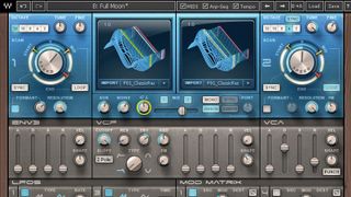 Waves Codex review | MusicRadar