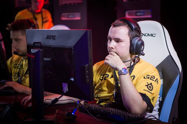 The best CS:GO players in the world | PC Gamer