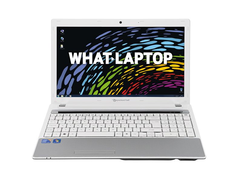 What's the best Packard Bell laptop? | TechRadar