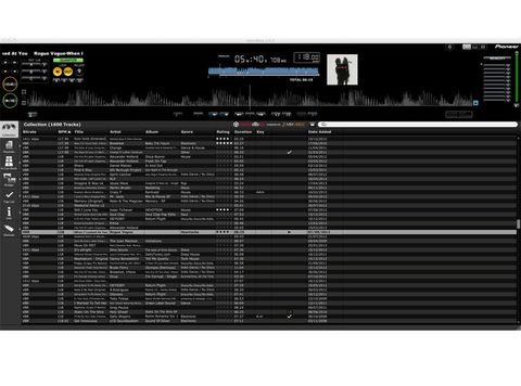 Pioneer Rekordbox: a beginners' guide | MusicRadar