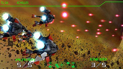 R-Type Command review | GamesRadar+