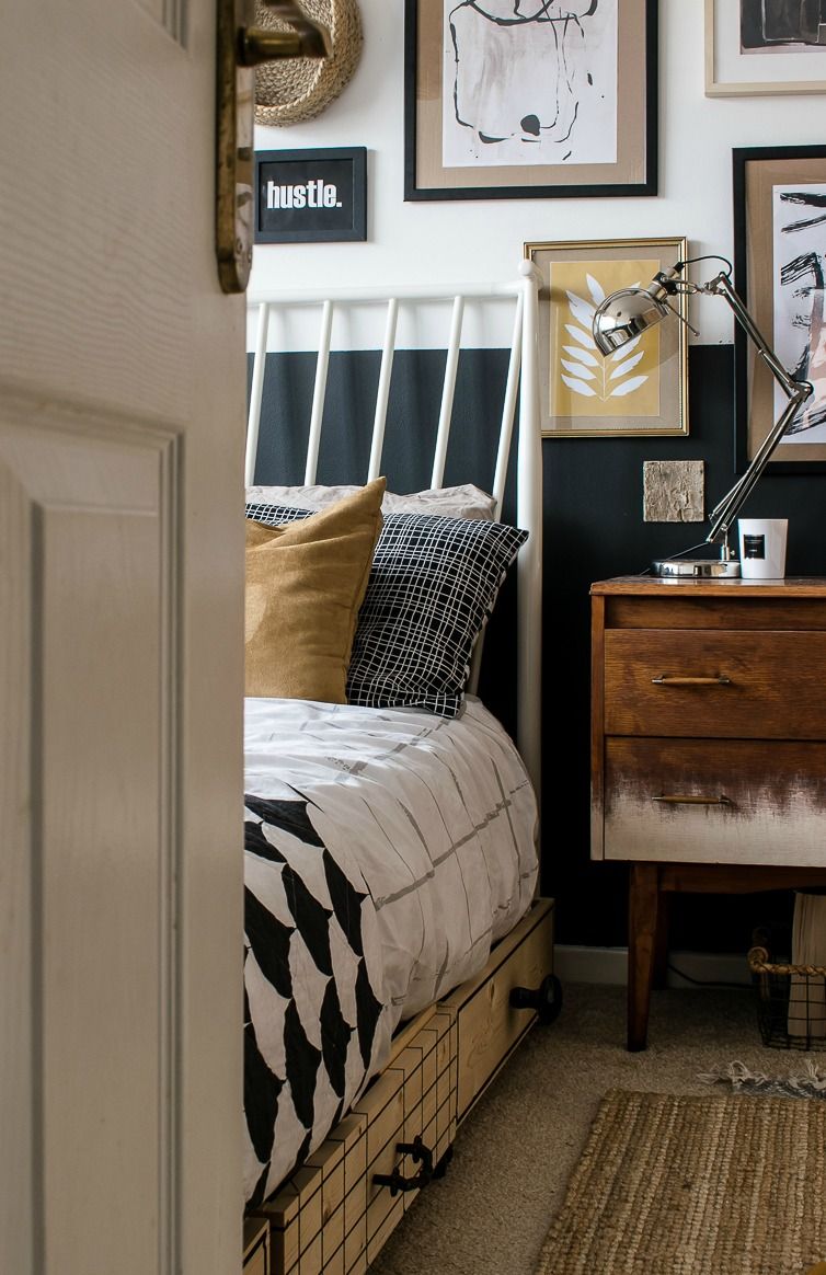 Under bed storage ideas – 8 stylish ways to maximize space | Livingetc